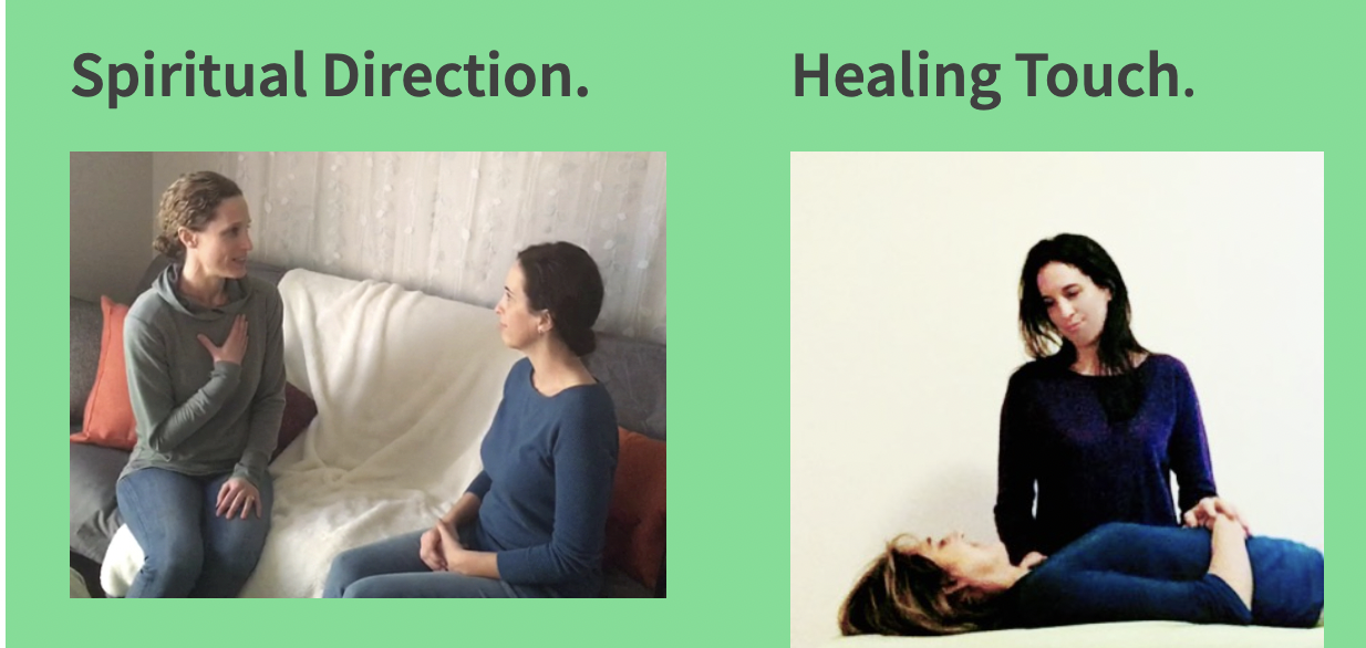 Spiritual Direction and Healing Touch Energy Therapy – Finding Balance ...